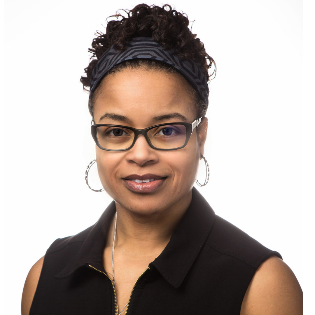 Dr. Sandra Cleveland: Doctor Learned To Shred - Esmie Lawrence