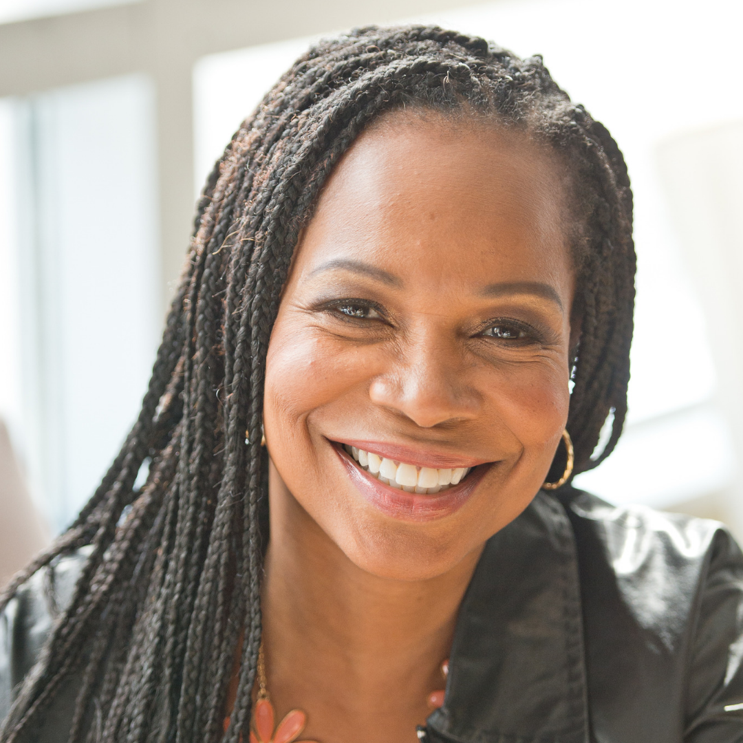 Charlene Williams: Living Her Best Life - Esmie Lawrence